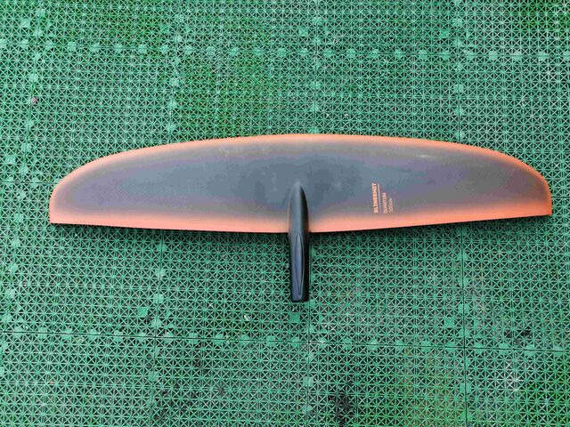 2022 SLINGSHOT HOVER GLIDE Front Wing Q...｜SHALLOW REEF