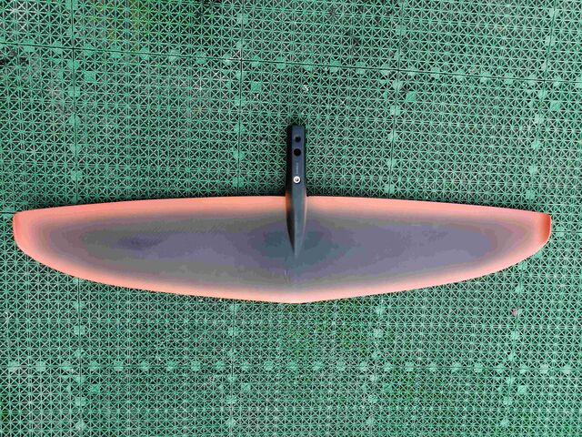 2022 SLINGSHOT HOVER GLIDE Front Wing Q...｜SHALLOW REEF